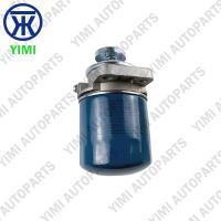 China ISUZU Cars 8972875180 8-97287518-0 Fuel Filter Assembly D-MAX TFR 4JH1 for sale
