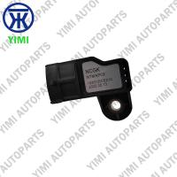 China Intake Pressure Sensor 1026130FE010 For JAC Sunray Engine MAP Sensor OE quality for sale