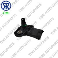 China Intake Pressure Sensor 1026130FE010 For JAC Sunray Engine MAP Sensor OE quality for sale