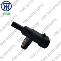 China OE Quality Water Temperature Sensor with Precision NTC Element and Corrosion Resistant Brass Body for JAC N56 Sunray Isuzu Truck for sale