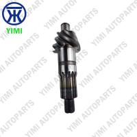 China Isuzu Truck Parts Final Drive Gear Set 8-97035455-0 For ISUZU NPR66 4HF1 Diff 8973201030 for sale
