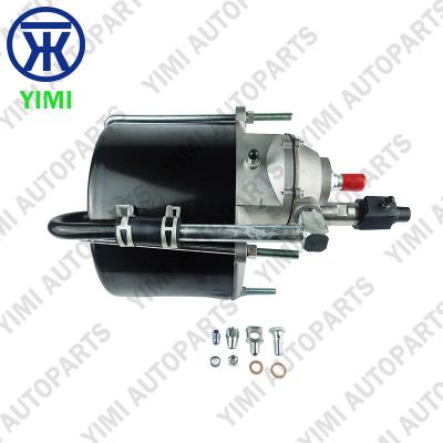 China Corrosion-Resistant Brake Booster with Braking Force Amplification for Hino Trucks - Direct OEM Replacement for sale