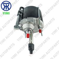 China Corrosion-Resistant Brake Booster with Braking Force Amplification for Hino Trucks - Direct OEM Replacement for sale