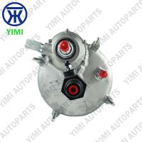 China Corrosion-Resistant Brake Booster with Braking Force Amplification for Hino Trucks - Direct OEM Replacement for sale
