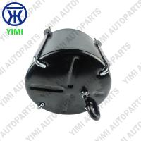 China Corrosion-Resistant Brake Booster with Braking Force Amplification for Hino Trucks - Direct OEM Replacement for sale