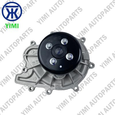 China Water Pump 1041100FE010 For JAC Commercial Vehicle Engine Cooling Pump JAC Parts for sale