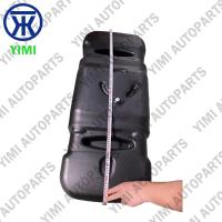China Corrosion-Resistant Leak-Proof Fuel Tank Assembly Direct Replacement for JAC N56 Truck for sale