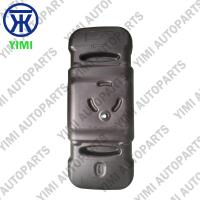 China Corrosion-Resistant Leak-Proof Fuel Tank Assembly Direct Replacement for JAC N56 Truck for sale