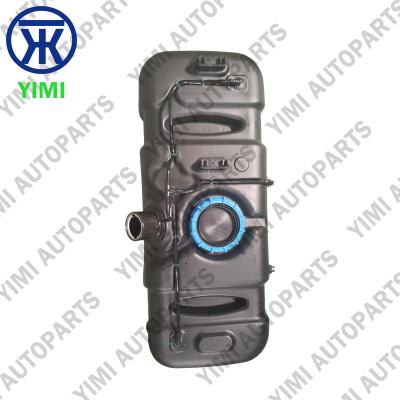 China Corrosion-Resistant Leak-Proof Fuel Tank Assembly Direct Replacement for JAC N56 Truck for sale