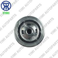 China Corrosion-Resistant Alloy Fuel Filter 1105012LD300 for JAC Diesel Engine with 6-Stroke Compatibility and Direct OEM Replacement for sale