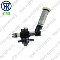 China ME601646 Fuel Feed Pump for Mitsubishi 4D33 4D31 4D32 Canter Truck - Direct OEM Replacement for sale