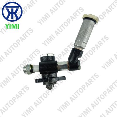 China ME601646 Fuel Feed Pump for Mitsubishi 4D33 4D31 4D32 Canter Truck - Direct OEM Replacement for sale