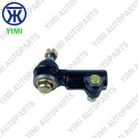 China Forged High-Strength Alloy Steel Tie Rod Joint S4540E0050 Direct OEM Replacement for HINO 500 Series Tapered Ball Joint for sale