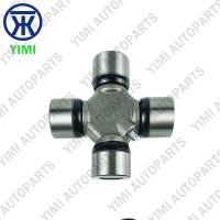China Universal Joint TKIA-010 35x73 35x106 Forged + Heat Treated Alloy Steel for Hyundai HD 3.5T County for sale