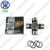 China Universal Joint TKIA-010 35x73 35x106 Forged + Heat Treated Alloy Steel for Hyundai HD 3.5T County for sale