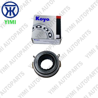China High-Grade Chrome Steel Clutch Release Bearing with Corrosion-Resistant Coating and Pre-Lubricated for Great Wall Hover Wingle 2.8TC for sale
