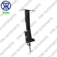 China Steering Column Adjustable Mechanism with Tilt and Telescopic Adjustment High-strength Steel Direct OEM Replacement for JAC Truck for sale