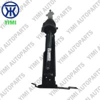 China Steering Column Adjustable Mechanism with Tilt and Telescopic Adjustment High-strength Steel Direct OEM Replacement for JAC Truck for sale