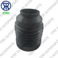 China Weather-resistant Flexible Tear-resistant Steering Boot 3412105LE010 for JAC 1040s Isuzu N56 Steering Column Dust Cover for sale