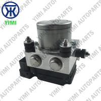 China ABS Valve 3550010LD144 for JAC N56 2015 - Corrosion-Resistant Construction Direct Replacement Restores ABS Function for sale