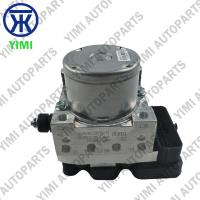 China ABS Valve 3550010LD144 for JAC N56 2015 - Corrosion-Resistant Construction Direct Replacement Restores ABS Function for sale