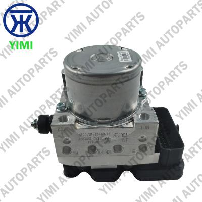 China ABS Valve 3550010LD144 for JAC N56 2015 - Corrosion-Resistant Construction Direct Replacement Restores ABS Function for sale