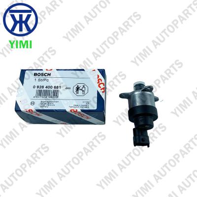 China OEM Quality Pressure Control Valve with Precision Fuel Metering for Direct Replacement in PSA Ford 1.6 HDi Common Rail Systems for sale