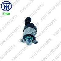 China OEM Quality Pressure Control Valve with Precision Fuel Metering for Direct Replacement in PSA Ford 1.6 HDi Common Rail Systems for sale