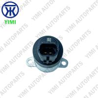 China OEM Quality Pressure Control Valve with Precision Fuel Metering for Direct Replacement in PSA Ford 1.6 HDi Common Rail Systems for sale
