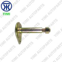China High-strength Heat-Treated Carbon/Alloy Steel Front Spring Pin Direct OEM Replacement Corrosion Protected for Isuzu NHR NKR 4JB1 Suspension for sale