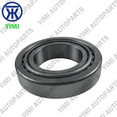 China Precision Tapered Roller Rear Wheel Outer Bearing with Heat-Treated Steel for JAC N56 N75 N80 SOLLERS Atlant for sale