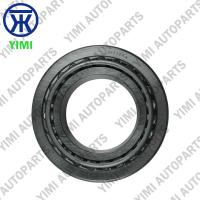 China Precision Tapered Roller Rear Wheel Outer Bearing with Heat-Treated Steel for JAC N56 N75 N80 SOLLERS Atlant for sale