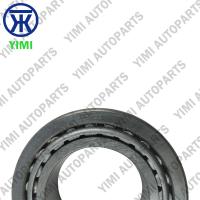 China Precision Tapered Roller Rear Wheel Outer Bearing with Heat-Treated Steel for JAC N56 N75 N80 SOLLERS Atlant for sale
