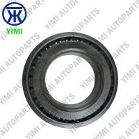 China Precision Tapered Roller Rear Wheel Outer Bearing with Heat-Treated Steel for JAC N56 N75 N80 SOLLERS Atlant for sale