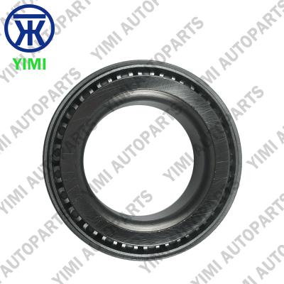 China High-carbon chromium steel Rear Wheel Inner Bearing with HRC 60-64 hardness for JAC N56 Truck as Direct OEM replacement for sale