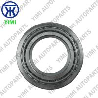 China High-carbon chromium steel Rear Wheel Inner Bearing with HRC 60-64 hardness for JAC N56 Truck as Direct OEM replacement for sale