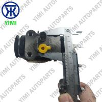 China Rear Brake Wheel Cylinder Right LD040-3502060 for JAC N56 with Corrosion-Resistant Pistons, Precision-Machined Bore, and High-Quality Rubber Seals for sale