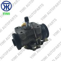 China Rear Brake Wheel Cylinder Right LD040-3502060 for JAC N56 with Corrosion-Resistant Pistons, Precision-Machined Bore, and High-Quality Rubber Seals for sale
