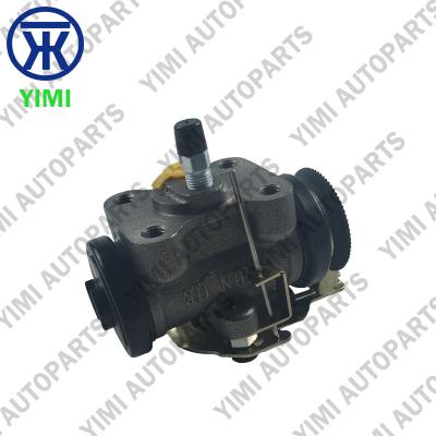 China Rear Brake Wheel Cylinder Right LD040-3502060 for JAC N56 with Corrosion-Resistant Pistons, Precision-Machined Bore, and High-Quality Rubber Seals for sale