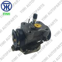 China Rear Brake Wheel Cylinder Right LD040-3502060 for JAC N56 with Corrosion-Resistant Pistons, Precision-Machined Bore, and High-Quality Rubber Seals for sale