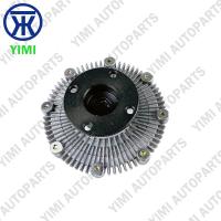 China Isuzu Truck Parts Cooling Fan Clutch 8-94244409-0 For Isuzu NKR55 4JB1 Truck Thermal Viscous 8942444090 for sale