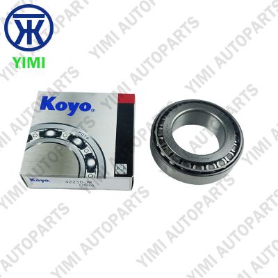 China Front Axle Hub Inner Bearing 8-94248088-0 For Isuzu NKR55 4JB1 - High-grade Chrome Steel Tapered Roller Bearing with Precision-ground Rollers and Pre-lubrication for sale