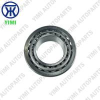 China Front Axle Hub Inner Bearing 8-94248088-0 For Isuzu NKR55 4JB1 - High-grade Chrome Steel Tapered Roller Bearing with Precision-ground Rollers and Pre-lubrication for sale
