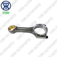 China High-strength forged alloy steel Connecting Rod with precision-weight-matched (±2 grams) and magnetic particle inspection (MPI) for Isuzu 4HK1 6HK1 engines for sale