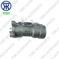China Brake Master Cylinder Assembly with 1.1/4 inch Bore Diameter and High-strength Cast Iron Body for Direct OEM Replacement for sale