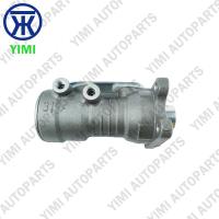 China Brake Master Cylinder Assembly with 1.1/4 inch Bore Diameter and High-strength Cast Iron Body for Direct OEM Replacement for sale