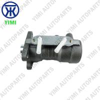 China Brake Master Cylinder Assembly with 1.1/4 inch Bore Diameter and High-strength Cast Iron Body for Direct OEM Replacement for sale