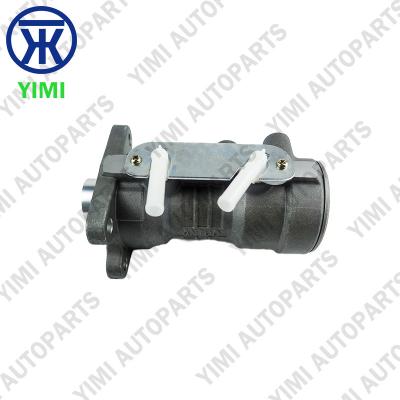 China Brake Master Cylinder Assembly with 1.1/4 inch Bore Diameter and High-strength Cast Iron Body for Direct OEM Replacement for sale