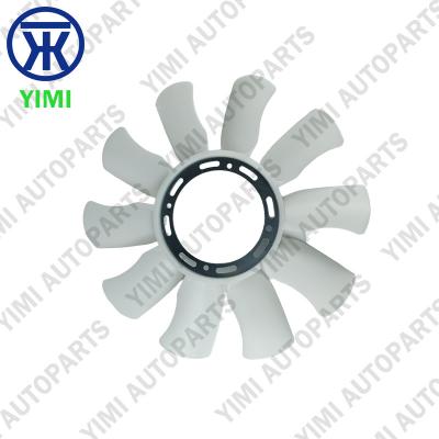China Isuzu Truck Parts Cooling Fan 8-97140854-1 For Isuzu NKR NPR 4HF1 4HG1 Truck 8971411950 for sale