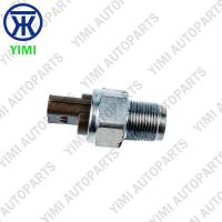 China Isuzu 8-98119790-0 Fuel Rail Pressure Sensor with NTC Piezoresistive Technology for 4HK1 6HK1 Engine - OE Quality Direct OEM Replacement for sale